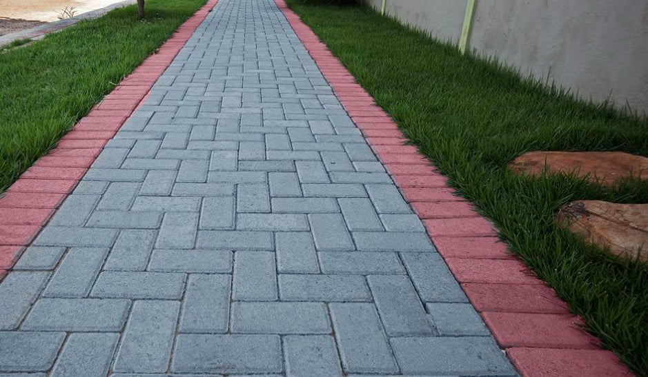 Paver de concreto: o que são e quais as vantagens?